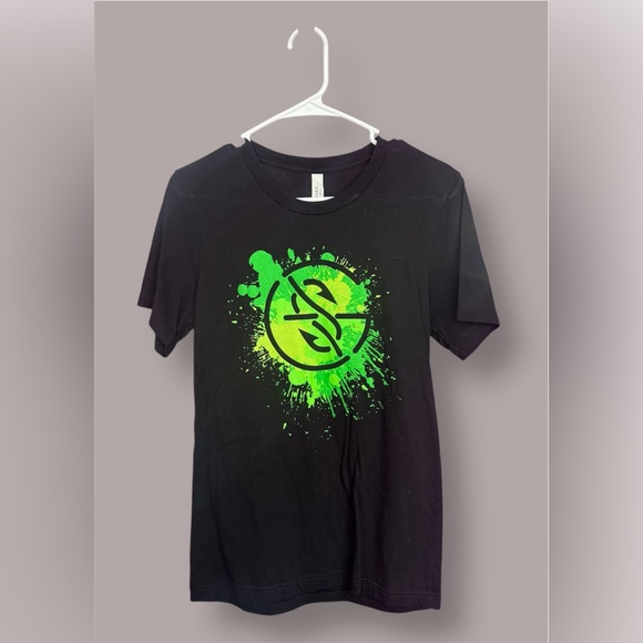 Bella Canvas | Shirts | Googan Squad Logo Members Tee | Poshmark